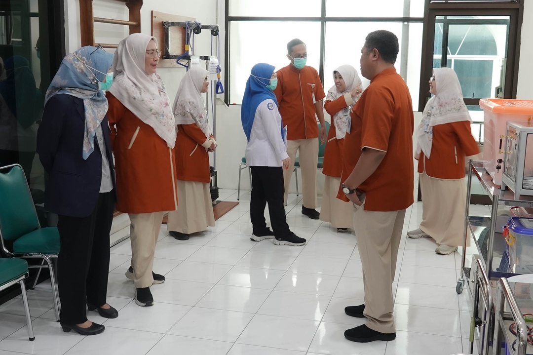 Rekredensialing BPJS Kesehatan di RS Roemani | Komitmen Layanan untuk ...
